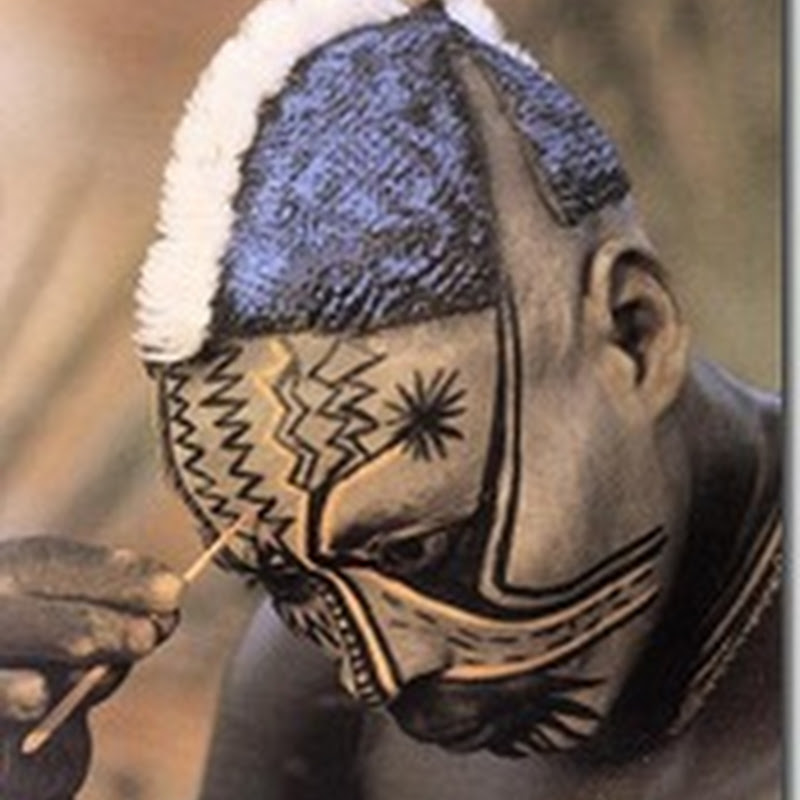 Baixe Xire de Angola, Inkisis, Inkice, Candomble ~ Macumba Grátis